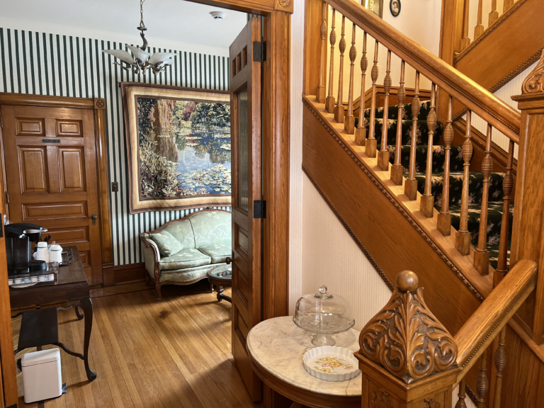 Historic Hutch House - Visit Faribault Minnesota