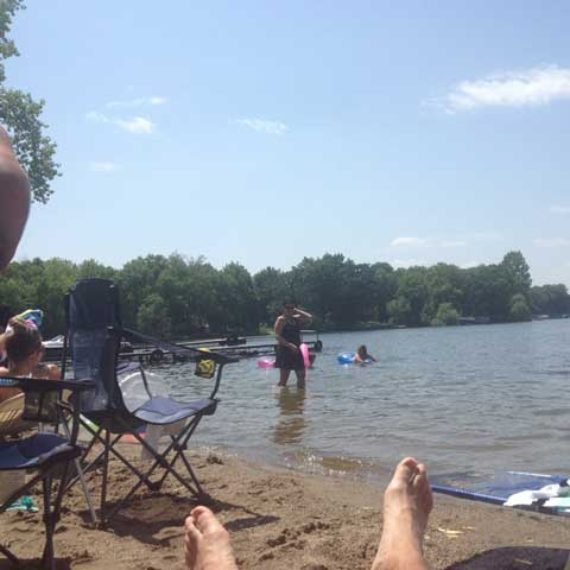 Lakes, Resorts & Camping - Faribault, MN Tourism