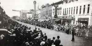 History of Faribault - Visit Faribault