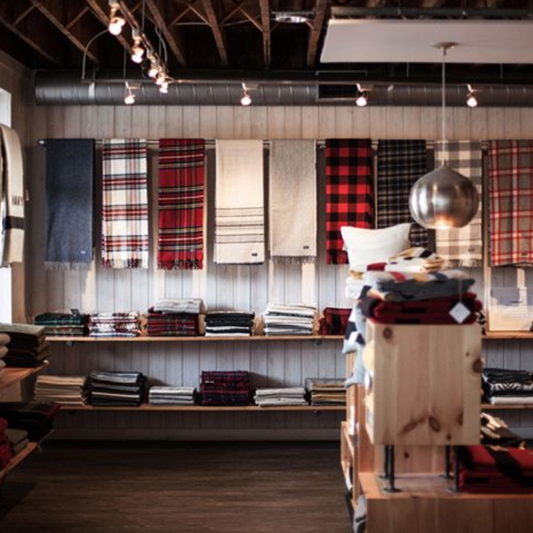 The Timeline of Faribault’s Historic Woolen Mill - Visit Faribault ...