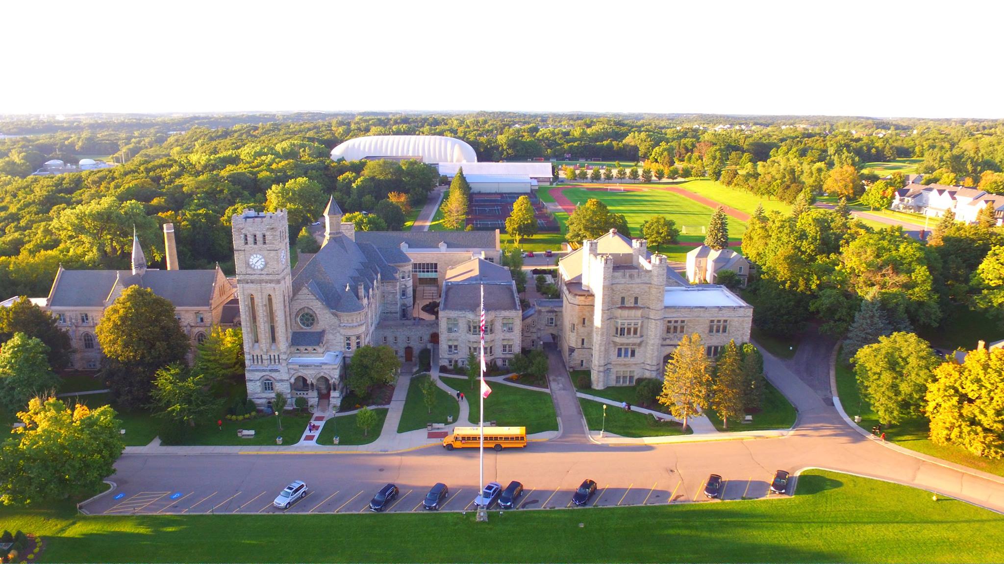 Visit Faribault Tourism - Experience American Stories