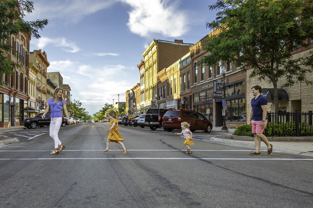 Visit Faribault Tourism - Experience American Stories