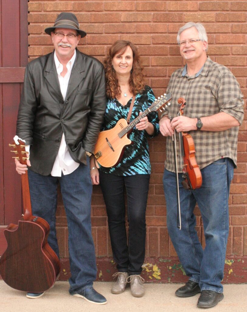 Faribault Concerts in the Park: Relativity - Visit Faribault Minnesota