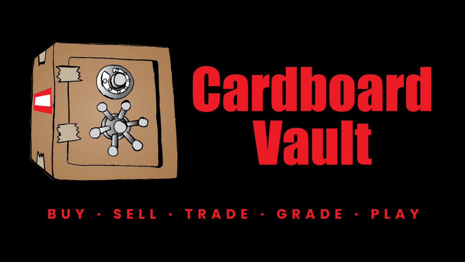 Cardboard Vault - Visit Faribault Minnesota